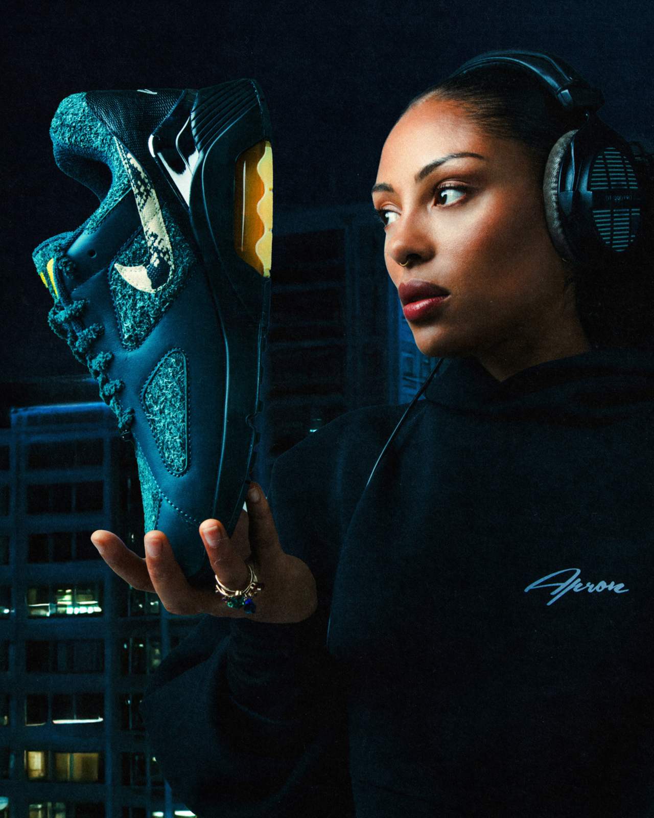 Date de sortie de la Air 180 x Apron Records « Vortex » (FZ3309-300). Nike SNKRS